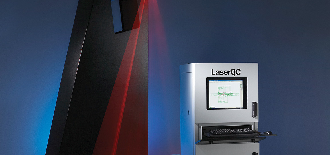 2D Reverse Engineering Laser Scanning | Subcon Laser Cutting Ltd